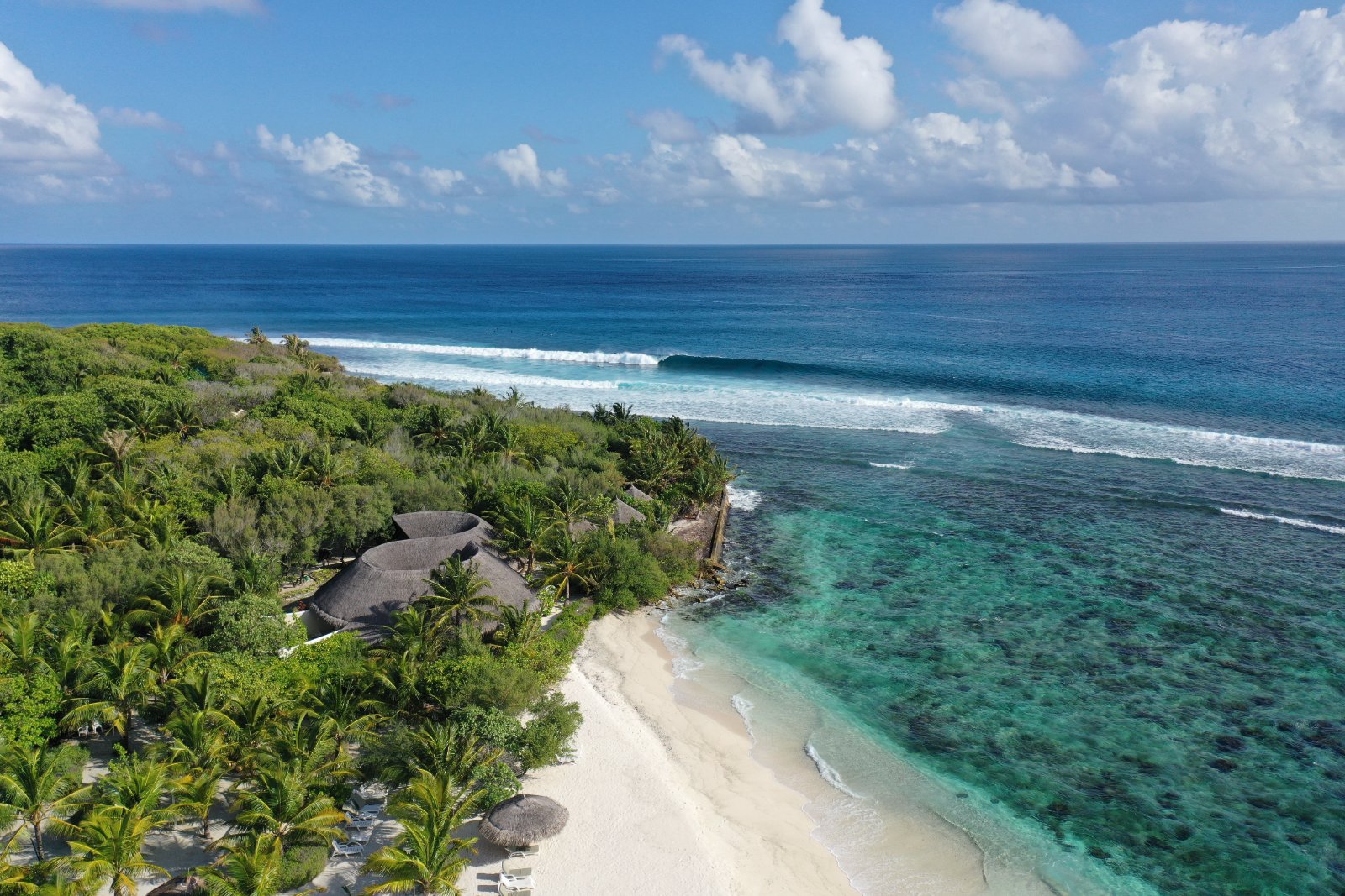 Lohis - Blue Ocean Maldives