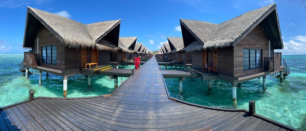 Lohis - Blue Ocean Maldives