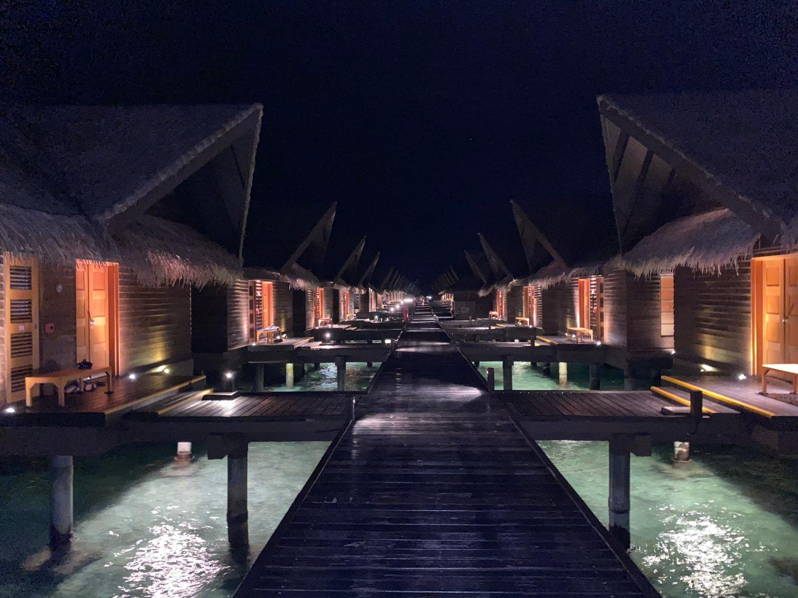 Lohis - Blue Ocean Maldives