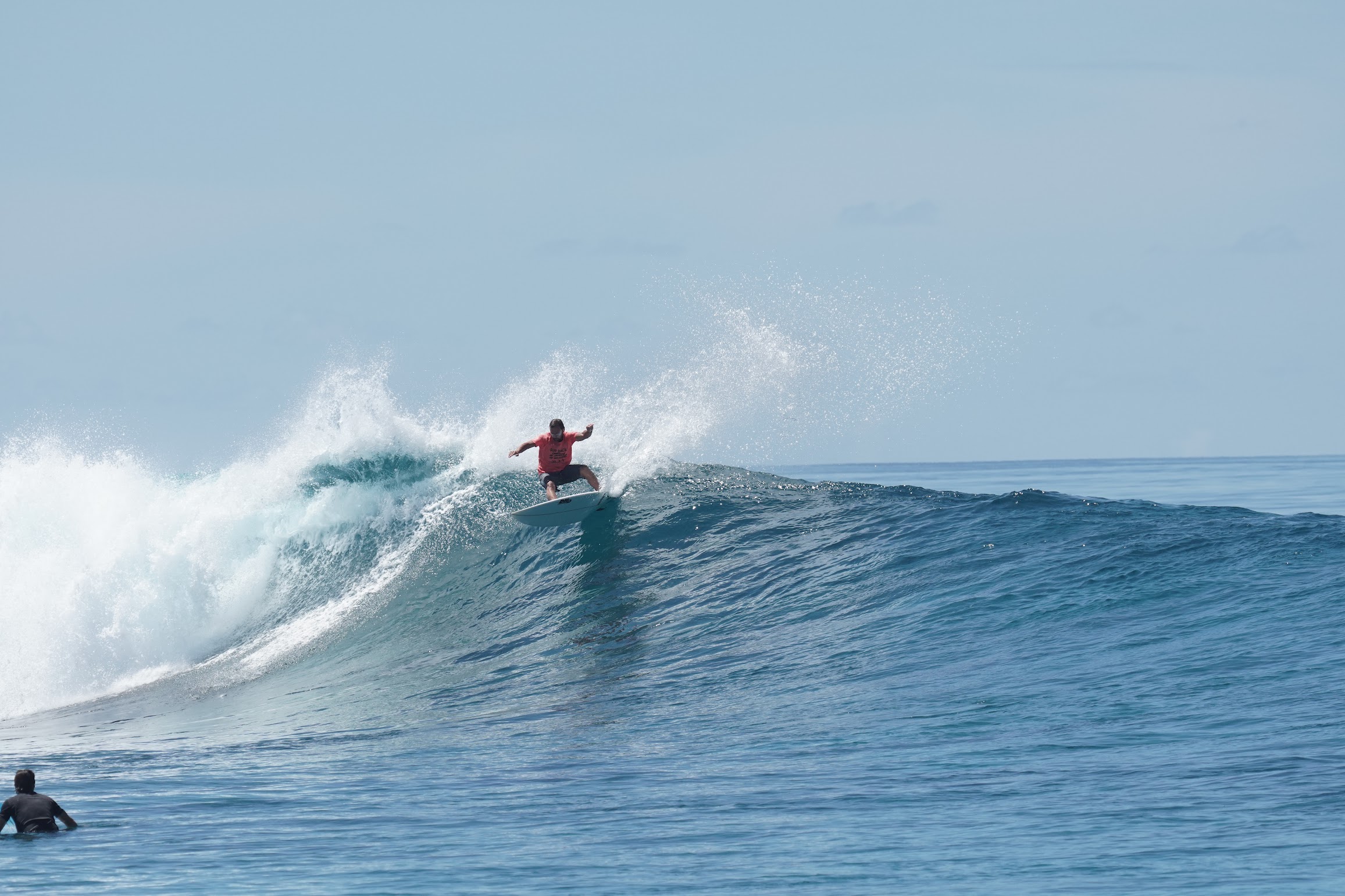 Northern Atolls - Blue Ocean Maldives